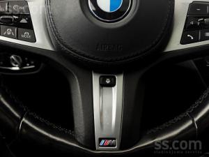 Melns BMW 520 2020 Rīga, ar dzinēja tilpumu 2.00 L un nobraukumu 98 tūkst. km par 29900 €, foto 19 vietnē AUTOMOTO.COM.LV