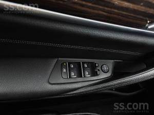 Melns BMW 520 2020 Rīga, ar dzinēja tilpumu 2.00 L un nobraukumu 98 tūkst. km par 29900 €, foto 20 vietnē AUTOMOTO.COM.LV