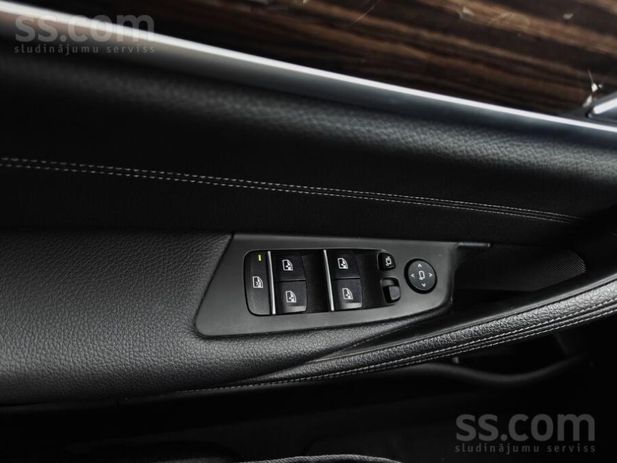Melns BMW 520 2020 Rīga, ar dzinēja tilpumu 2.00 L un nobraukumu 98 tūkst. km par 29900 €, foto 20 vietnē AUTOMOTO.COM.LV