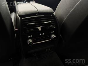 Melns BMW 520 2020 Rīga, ar dzinēja tilpumu 2.00 L un nobraukumu 98 tūkst. km par 29900 €, foto 21 vietnē AUTOMOTO.COM.LV