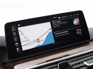 Melns BMW 520 2020 Rīga, ar dzinēja tilpumu 2.00 L un nobraukumu 98 tūkst. km par 29900 €, foto 23 vietnē AUTOMOTO.COM.LV