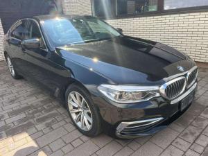 Черный БМВ 520 2020 в Тельшяй, объемом двигателя 2.00 л и пробегом 220 тыс. км за 18299 €, фото 26 на AUTOMOTO.COM.LV