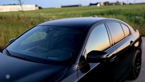 Melns BMW 520 2021 Šauļi, ar dzinēja tilpumu 2.00 L un nobraukumu 250 tūkst. km par 25500 €, foto 18 vietnē AUTOMOTO.COM.LV