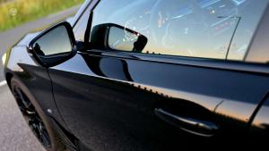 Melns BMW 520 2021 Šauļi, ar dzinēja tilpumu 2.00 L un nobraukumu 250 tūkst. km par 25500 €, foto 19 vietnē AUTOMOTO.COM.LV