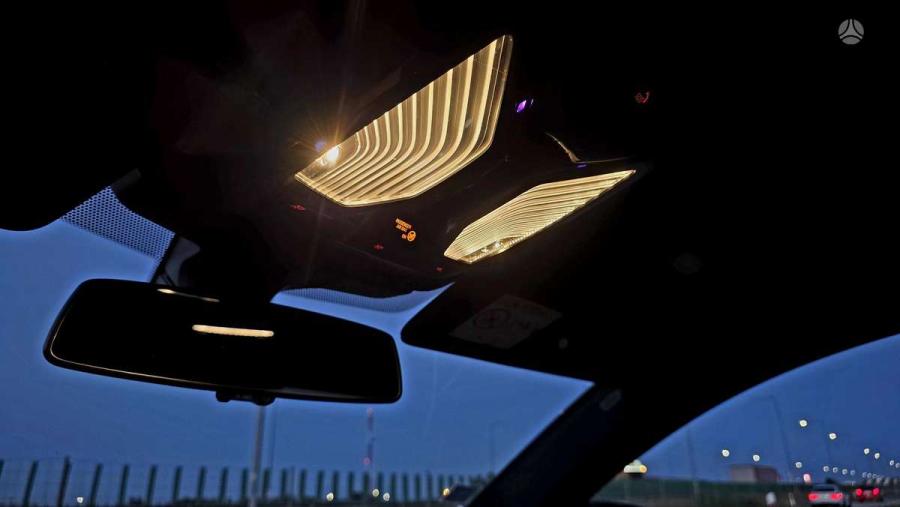 Melns BMW 520 2021 Šauļi, ar dzinēja tilpumu 2.00 L un nobraukumu 250 tūkst. km par 25500 €, foto 37 vietnē AUTOMOTO.COM.LV
