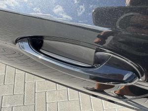 Black BMW 520 2021 in Telschi, with an engine capacity of 2.00 L and mileage of 210 thousand km for 23500 €, photo 14 on AUTOMOTO.COM.LV
