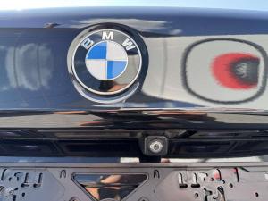 Black BMW 520 2021 in Telschi, with an engine capacity of 2.00 L and mileage of 210 thousand km for 23500 €, photo 18 on AUTOMOTO.COM.LV