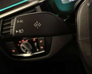 Melns BMW 520 2021 Marijampole, ar dzinēja tilpumu 2.00 L un nobraukumu 259 tūkst. km par 22750 €, foto 8 vietnē AUTOMOTO.COM.LV