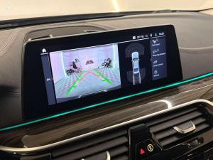 Melns BMW 520 2021 Marijampole, ar dzinēja tilpumu 2.00 L un nobraukumu 259 tūkst. km par 22750 €, foto 9 vietnē AUTOMOTO.COM.LV