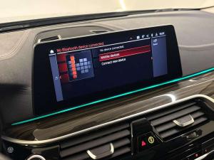 Melns BMW 520 2021 Marijampole, ar dzinēja tilpumu 2.00 L un nobraukumu 259 tūkst. km par 22750 €, foto 11 vietnē AUTOMOTO.COM.LV