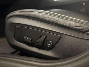 Melns BMW 520 2021 Marijampole, ar dzinēja tilpumu 2.00 L un nobraukumu 259 tūkst. km par 22750 €, foto 25 vietnē AUTOMOTO.COM.LV