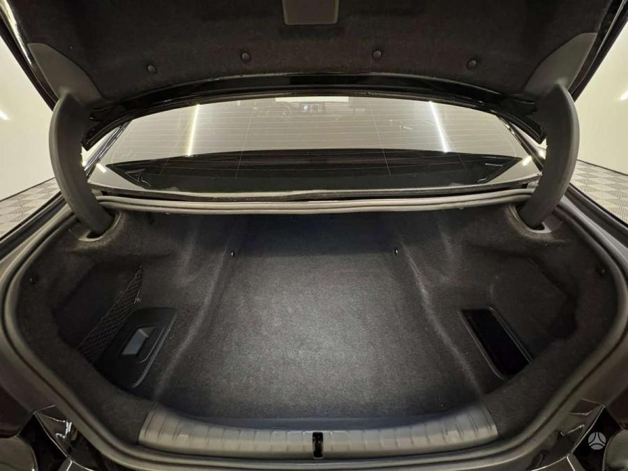 Melns BMW 520 2021 Marijampole, ar dzinēja tilpumu 2.00 L un nobraukumu 259 tūkst. km par 22750 €, foto 31 vietnē AUTOMOTO.COM.LV