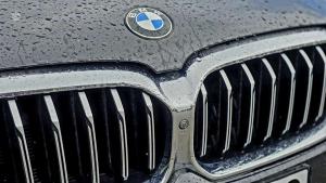 Melns BMW 520 2021 Kauņa, ar dzinēja tilpumu 2.00 L un nobraukumu 248 tūkst. km par 19900 €, foto 10 vietnē AUTOMOTO.COM.LV