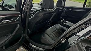 Melns BMW 520 2021 Kauņa, ar dzinēja tilpumu 2.00 L un nobraukumu 248 tūkst. km par 19900 €, foto 22 vietnē AUTOMOTO.COM.LV