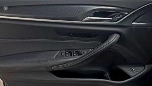 Melns BMW 520 2021 Kauņa, ar dzinēja tilpumu 2.00 L un nobraukumu 248 tūkst. km par 19900 €, foto 25 vietnē AUTOMOTO.COM.LV
