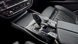 Melns BMW 520 2021 Kauņa, ar dzinēja tilpumu 2.00 L un nobraukumu 248 tūkst. km par 19900 €, foto 26 vietnē AUTOMOTO.COM.LV