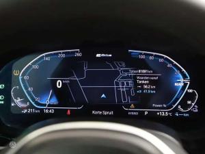 Melns BMW 520 2022 Viļņa, ar dzinēja tilpumu 2.00 L un nobraukumu 82 tūkst. km par 31460 €, foto 12 vietnē AUTOMOTO.COM.LV