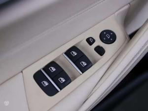Melns BMW 520 2022 Viļņa, ar dzinēja tilpumu 2.00 L un nobraukumu 82 tūkst. km par 31460 €, foto 14 vietnē AUTOMOTO.COM.LV