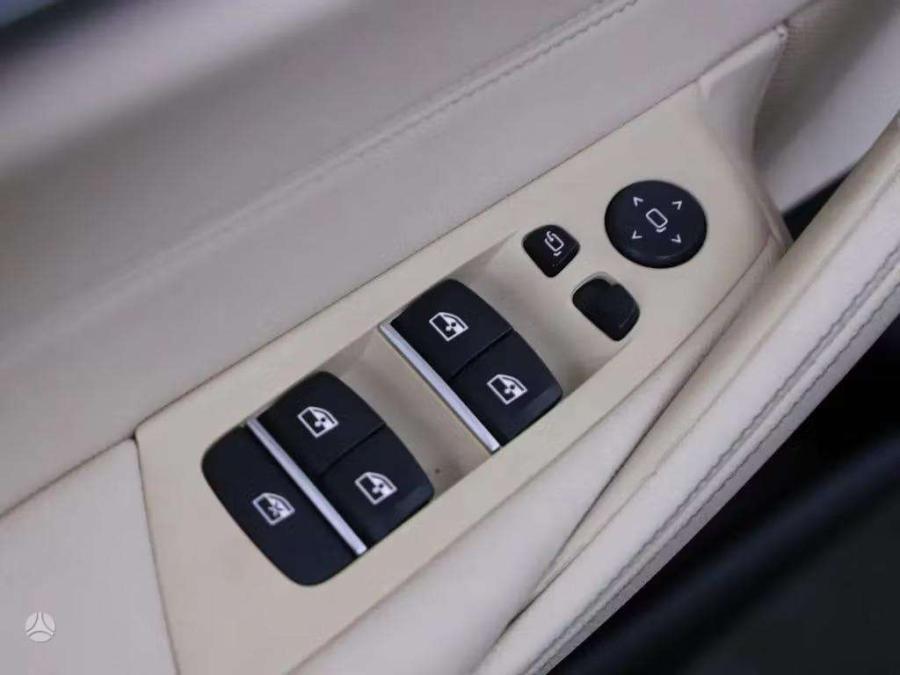 Melns BMW 520 2022 Viļņa, ar dzinēja tilpumu 2.00 L un nobraukumu 82 tūkst. km par 31460 €, foto 14 vietnē AUTOMOTO.COM.LV