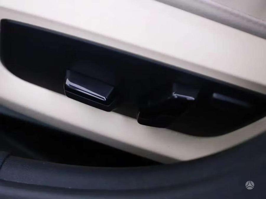 Melns BMW 520 2022 Viļņa, ar dzinēja tilpumu 2.00 L un nobraukumu 82 tūkst. km par 31460 €, foto 15 vietnē AUTOMOTO.COM.LV