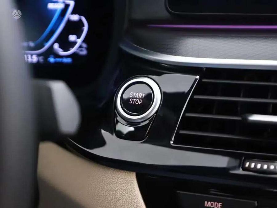 Melns BMW 520 2022 Viļņa, ar dzinēja tilpumu 2.00 L un nobraukumu 82 tūkst. km par 31460 €, foto 21 vietnē AUTOMOTO.COM.LV