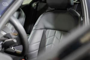 Black BMW 520 2023 in Vilnius, with an engine capacity of 2.00 L and mileage of 54 thousand km for 51991 €, photo 34 on AUTOMOTO.COM.LV