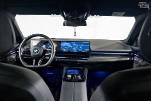 Melns BMW 520 2024 Viļņa, ar dzinēja tilpumu 2.00 L un nobraukumu 32 tūkst. km par 52991 €, foto 15 vietnē AUTOMOTO.COM.LV