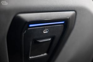 Melns BMW 520 2024 Viļņa, ar dzinēja tilpumu 2.00 L un nobraukumu 32 tūkst. km par 52991 €, foto 19 vietnē AUTOMOTO.COM.LV