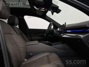 Черный БМВ 520 2024 в Рига, объемом двигателя 2.00 л и пробегом 24 тыс. км за 57900 €, фото 13 на AUTOMOTO.COM.LV