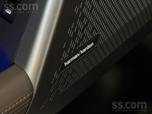 Черный БМВ 520 2024 в Рига, объемом двигателя 2.00 л и пробегом 24 тыс. км за 57900 €, фото 17 на AUTOMOTO.COM.LV