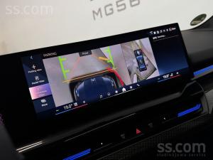 Черный БМВ 520 2024 в Рига, объемом двигателя 2.00 л и пробегом 24 тыс. км за 57900 €, фото 19 на AUTOMOTO.COM.LV