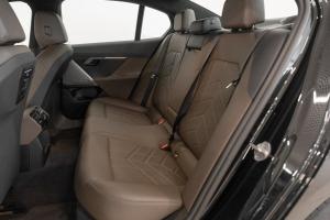 Black BMW 520 2024 in Vilnius, with an engine capacity of 2.00 L and mileage of 59 thousand km for 51000 €, photo 24 on AUTOMOTO.COM.LV