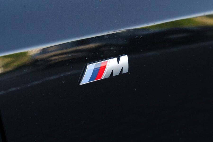 Melns BMW 520 2024 Mārupe, ar dzinēja tilpumu 2.00 L un nobraukumu 67 tūkst. km par 52650 €, foto 7 vietnē AUTOMOTO.COM.LV