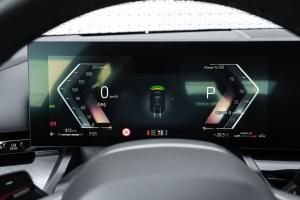 Melns BMW 520 2024 Mārupe, ar dzinēja tilpumu 2.00 L un nobraukumu 67 tūkst. km par 52650 €, foto 14 vietnē AUTOMOTO.COM.LV