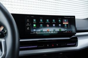 Melns BMW 520 2024 Mārupe, ar dzinēja tilpumu 2.00 L un nobraukumu 67 tūkst. km par 52650 €, foto 18 vietnē AUTOMOTO.COM.LV