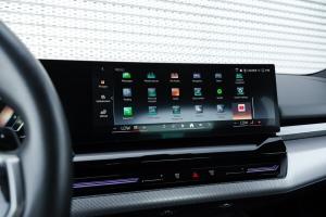 Melns BMW 520 2024 Mārupe, ar dzinēja tilpumu 2.00 L un nobraukumu 67 tūkst. km par 52650 €, foto 19 vietnē AUTOMOTO.COM.LV