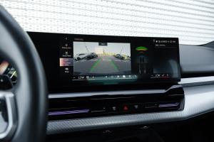 Melns BMW 520 2024 Mārupe, ar dzinēja tilpumu 2.00 L un nobraukumu 67 tūkst. km par 52650 €, foto 22 vietnē AUTOMOTO.COM.LV