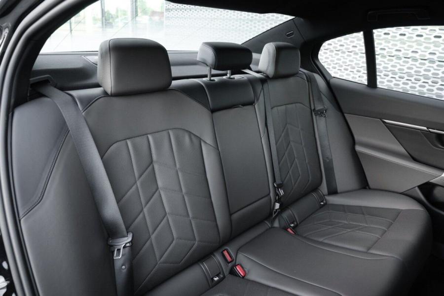 Melns BMW 520 2024 Mārupe, ar dzinēja tilpumu 2.00 L un nobraukumu 67 tūkst. km par 52650 €, foto 26 vietnē AUTOMOTO.COM.LV