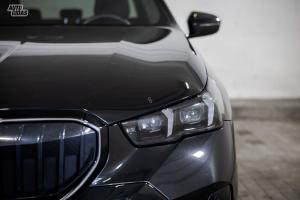 Melns BMW 520 2024 Viļņa, ar dzinēja tilpumu 2.00 L un nobraukumu 58 tūkst. km par 51991 €, foto 7 vietnē AUTOMOTO.COM.LV
