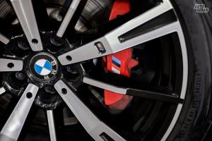 Melns BMW 520 2024 Viļņa, ar dzinēja tilpumu 2.00 L un nobraukumu 58 tūkst. km par 51991 €, foto 9 vietnē AUTOMOTO.COM.LV