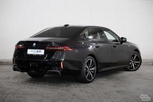 Melns BMW 520 2024 Viļņa, ar dzinēja tilpumu 2.00 L un nobraukumu 58 tūkst. km par 51991 €, foto 10 vietnē AUTOMOTO.COM.LV