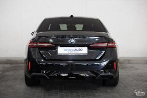 Melns BMW 520 2024 Viļņa, ar dzinēja tilpumu 2.00 L un nobraukumu 58 tūkst. km par 51991 €, foto 11 vietnē AUTOMOTO.COM.LV