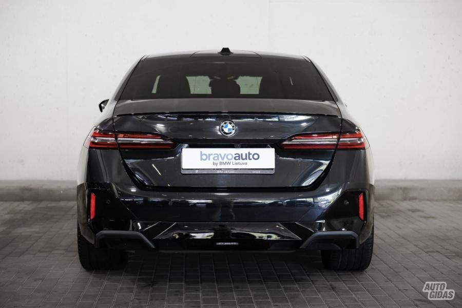 Melns BMW 520 2024 Viļņa, ar dzinēja tilpumu 2.00 L un nobraukumu 58 tūkst. km par 51991 €, foto 11 vietnē AUTOMOTO.COM.LV