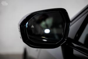 Melns BMW 520 2024 Viļņa, ar dzinēja tilpumu 2.00 L un nobraukumu 58 tūkst. km par 51991 €, foto 14 vietnē AUTOMOTO.COM.LV