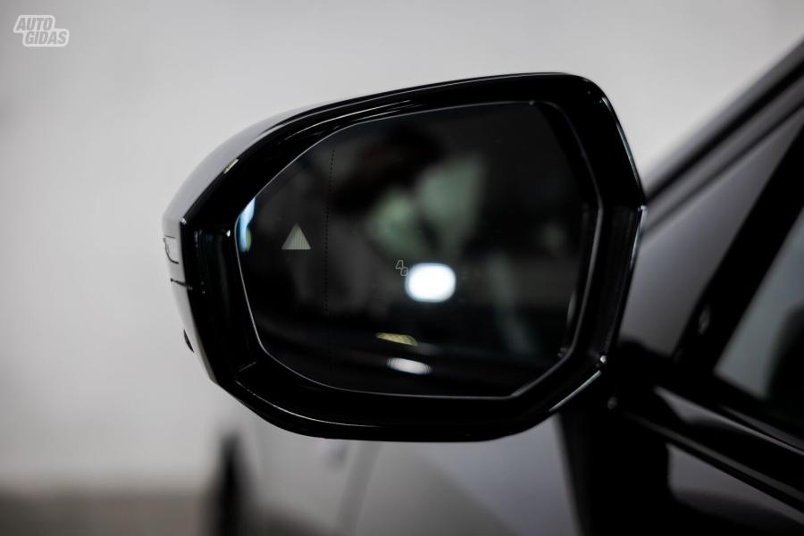 Melns BMW 520 2024 Viļņa, ar dzinēja tilpumu 2.00 L un nobraukumu 58 tūkst. km par 51991 €, foto 14 vietnē AUTOMOTO.COM.LV