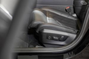 Melns BMW 520 2024 Viļņa, ar dzinēja tilpumu 2.00 L un nobraukumu 58 tūkst. km par 51991 €, foto 19 vietnē AUTOMOTO.COM.LV