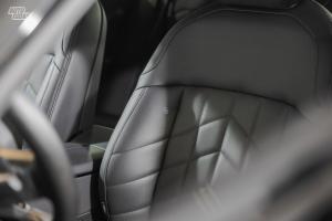 Melns BMW 520 2024 Viļņa, ar dzinēja tilpumu 2.00 L un nobraukumu 58 tūkst. km par 51991 €, foto 20 vietnē AUTOMOTO.COM.LV