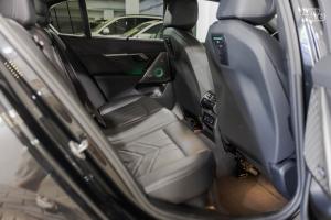 Melns BMW 520 2024 Viļņa, ar dzinēja tilpumu 2.00 L un nobraukumu 58 tūkst. km par 51991 €, foto 23 vietnē AUTOMOTO.COM.LV