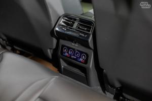 Melns BMW 520 2024 Viļņa, ar dzinēja tilpumu 2.00 L un nobraukumu 58 tūkst. km par 51991 €, foto 24 vietnē AUTOMOTO.COM.LV