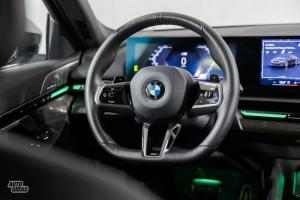 Melns BMW 520 2024 Viļņa, ar dzinēja tilpumu 2.00 L un nobraukumu 58 tūkst. km par 51991 €, foto 27 vietnē AUTOMOTO.COM.LV
